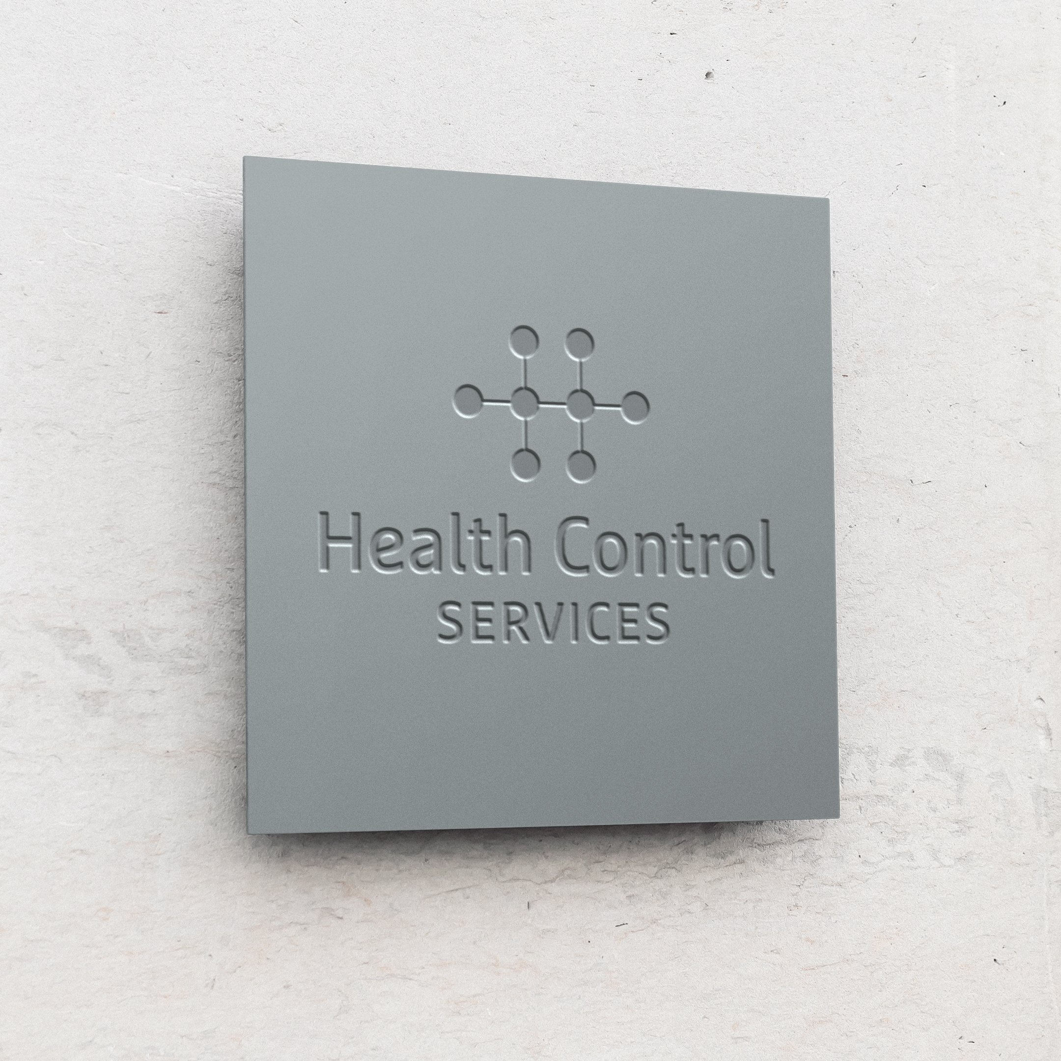 Health Control Services - studio Dutches